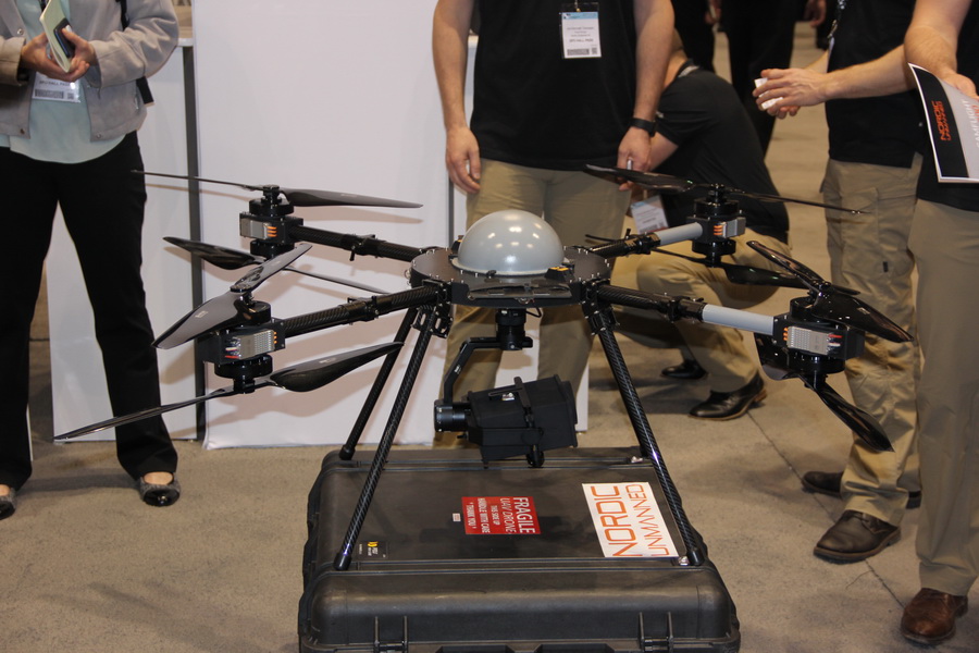 Norway Pavilion (2).JPG | The National Robotics Education Foundation